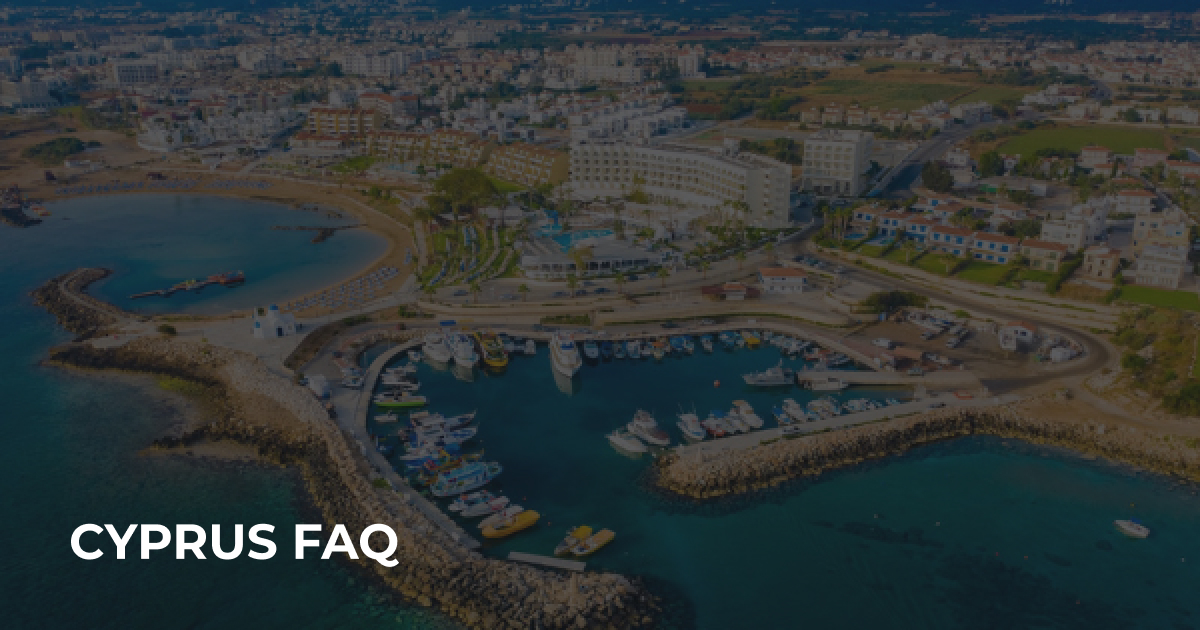 Where is the best place to holiday with children in Cyprus? | CYPRUS FAQ