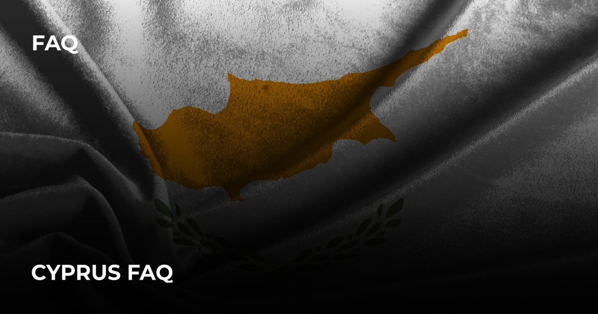 What is an Alien Registration Card or ARC? | CYPRUS FAQ