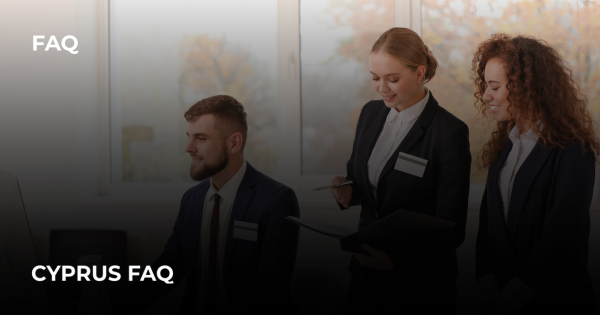 Service centers for the population in Cyprus | CYPRUS FAQ