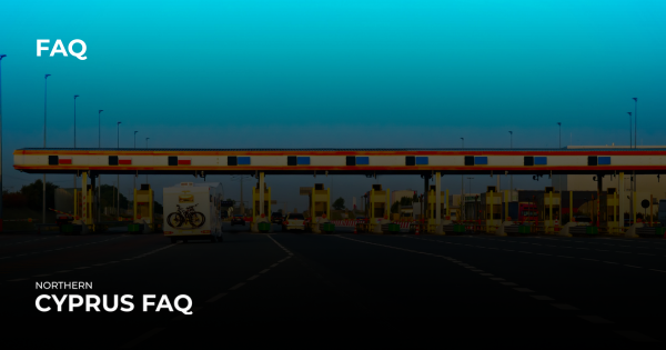 All checkpoints in Cyprus: location, working hours, how to cross the ...