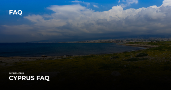 Weather in North Cyprus in March | CYPRUS FAQ