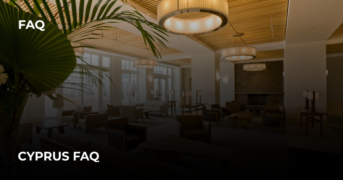 Top five 4-star hotels in Larnaca | CYPRUS FAQ