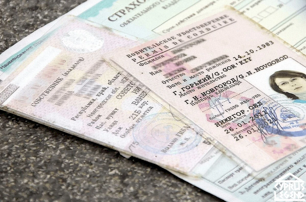 TRNC and Turkey simplified the exchange of driver’s licenses: the ...