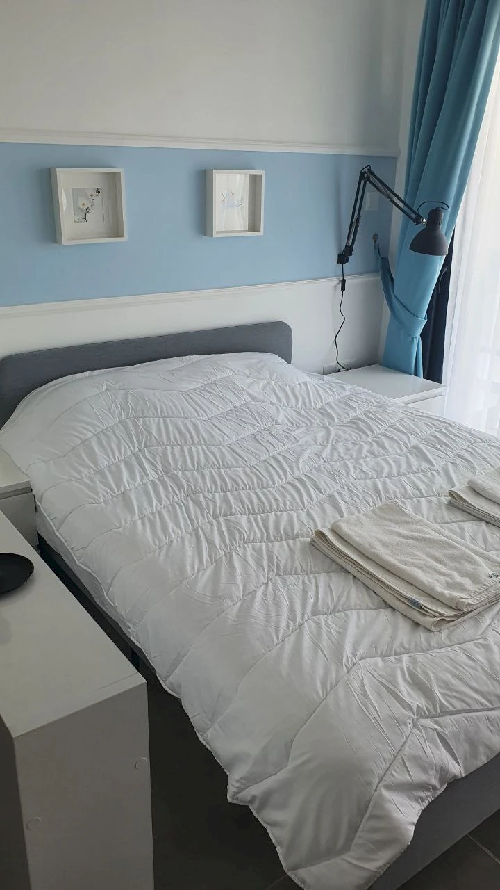 Fully furnished studio in Caesar Resort – Iskele | CYPRUS FAQ