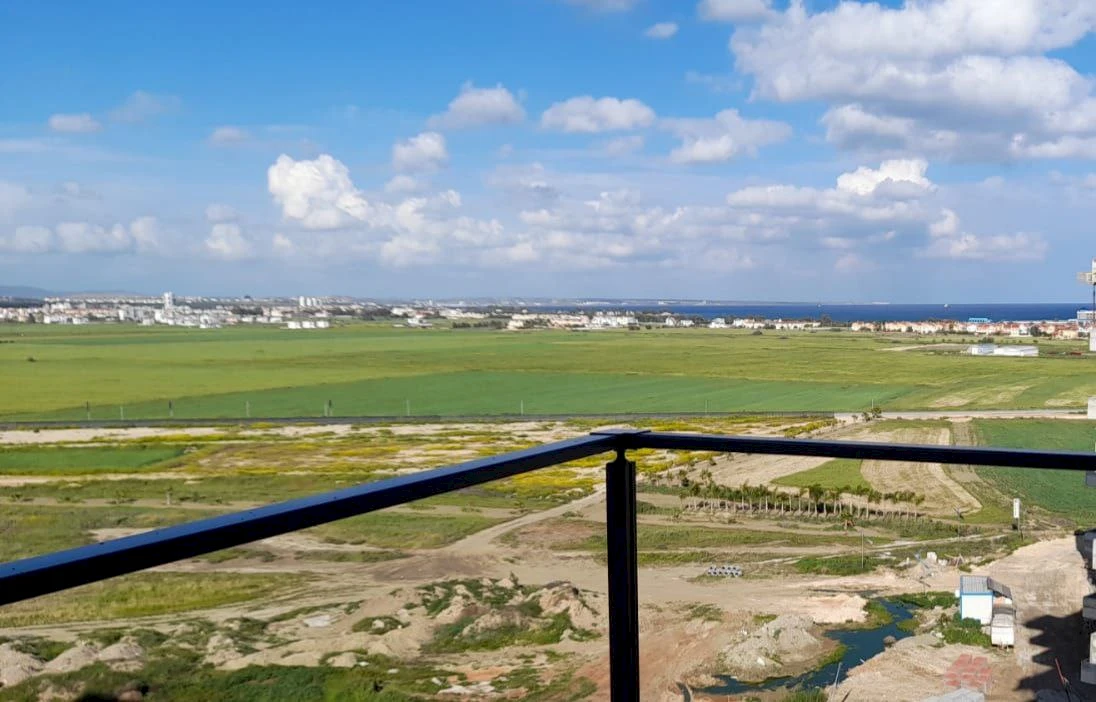 Fully furnished studio in Caesar Resort – Iskele | CYPRUS FAQ